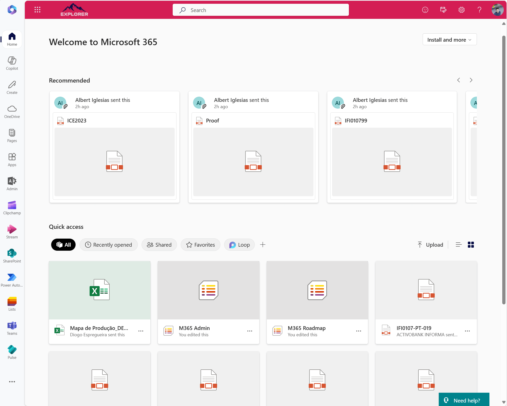 Farewell to Microsoft Delve: A New Era in Microsoft 365 begins today - HANDS ON tek